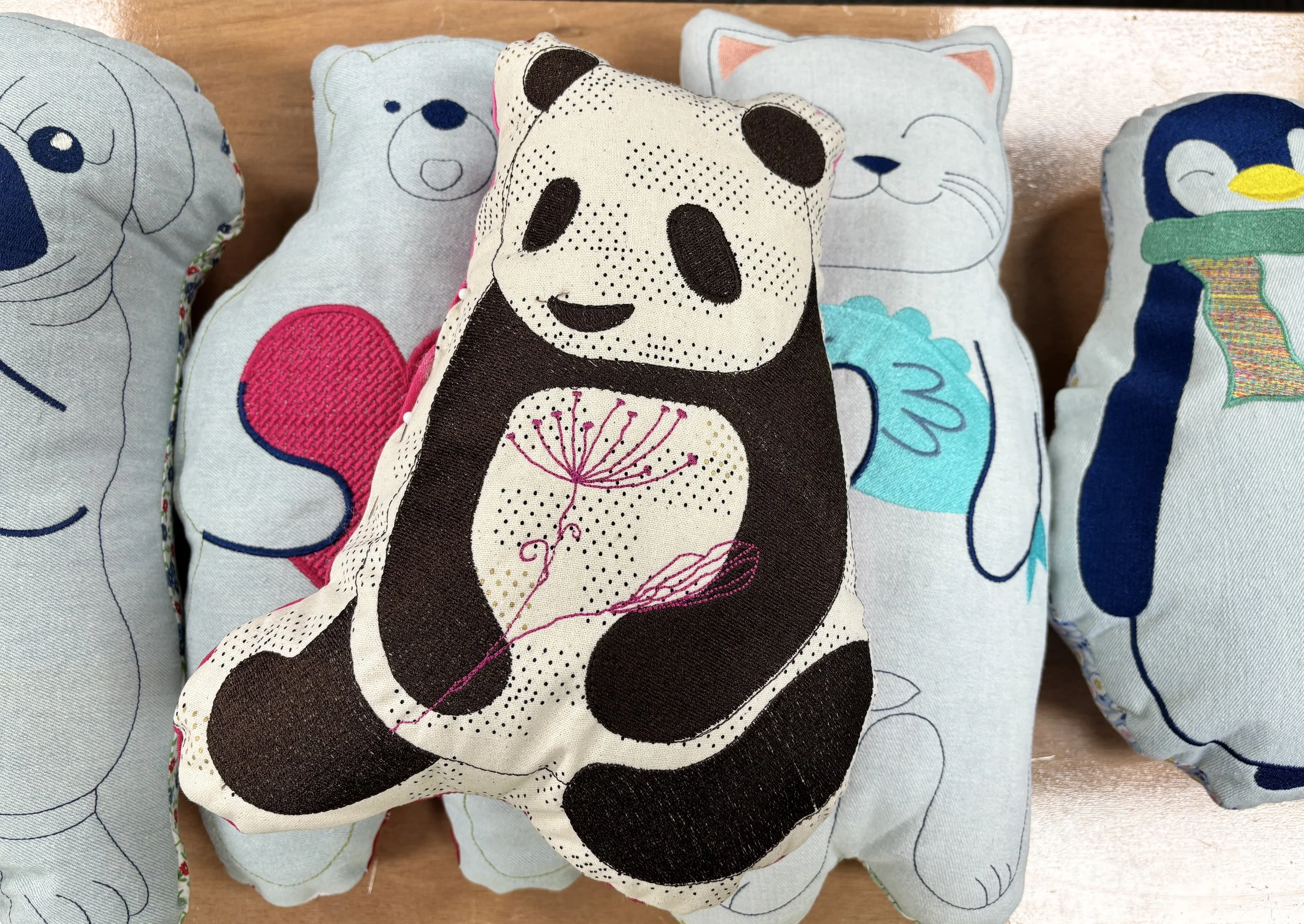 Events/Classes/Workshops — Sustainable Textile Design