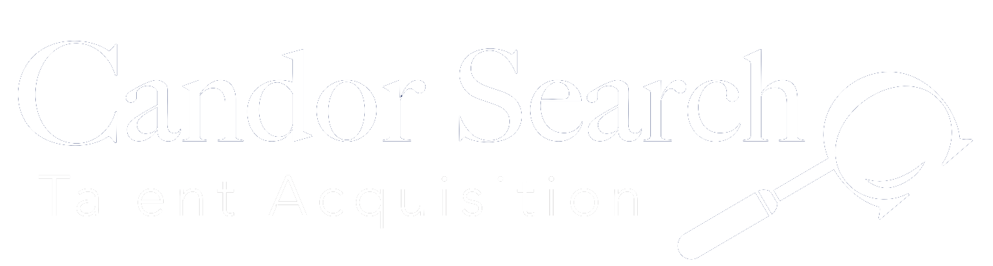 Candor Symbol Black And White