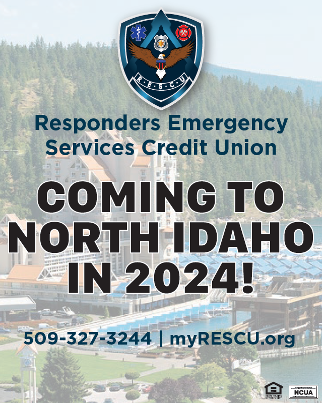 Responders Emergency Services Credit Union