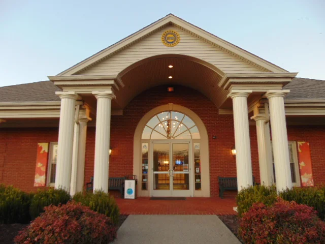 Locations | Family Advantage FCU