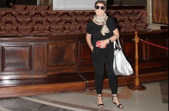 Gail Parmentier, Chief Financial Officer — CEXEC, Inc.