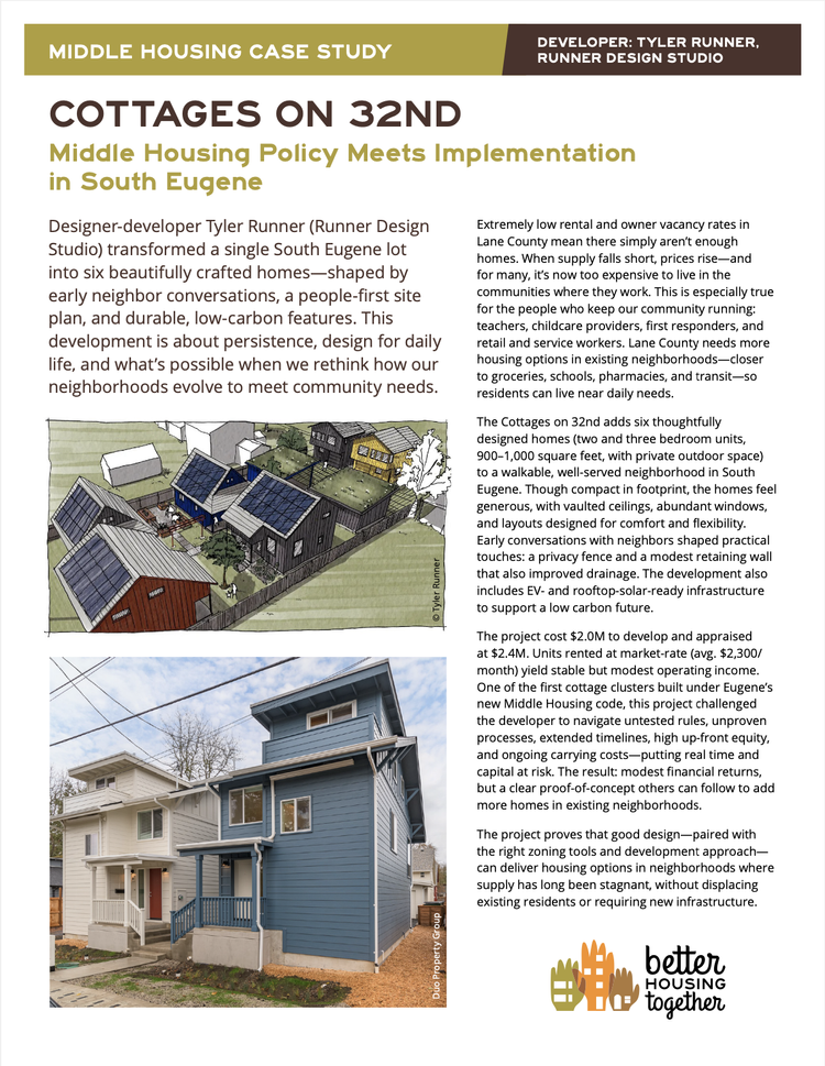 Resources — Better Housing Together