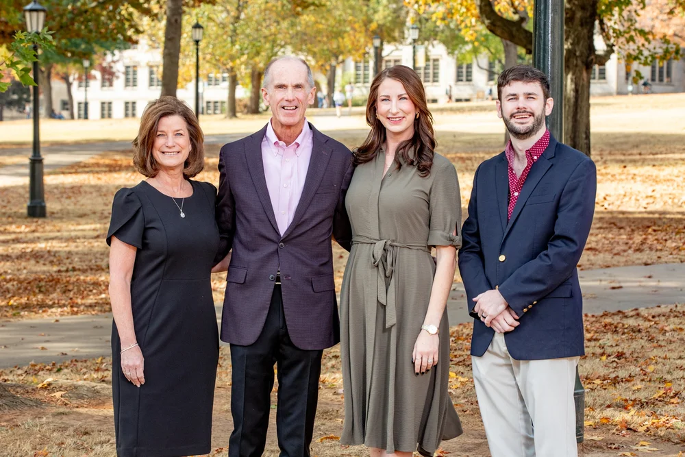 The Mahoney Family Foundation