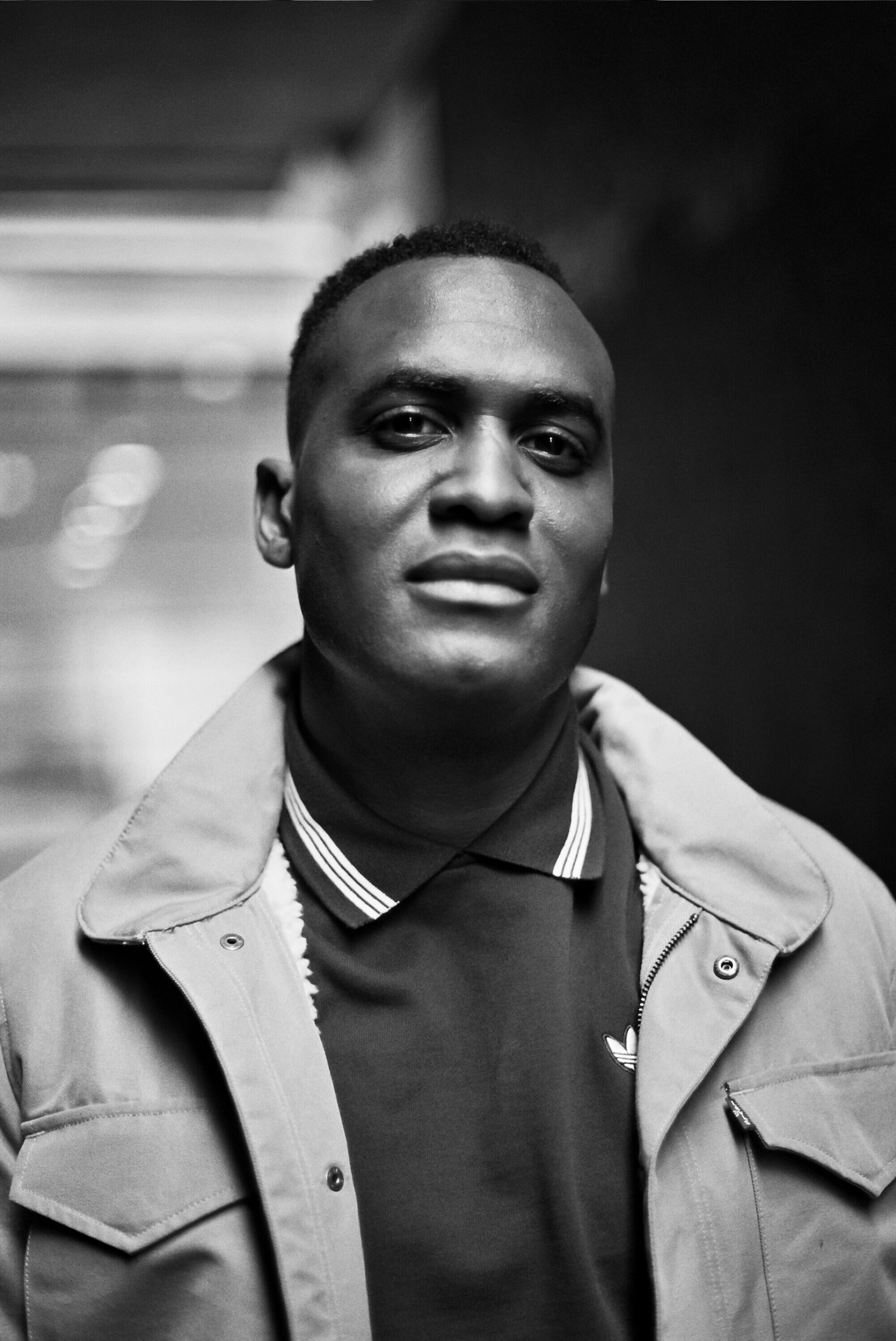 IRON BLOOM - EVENT SPACE SHOREDITCH