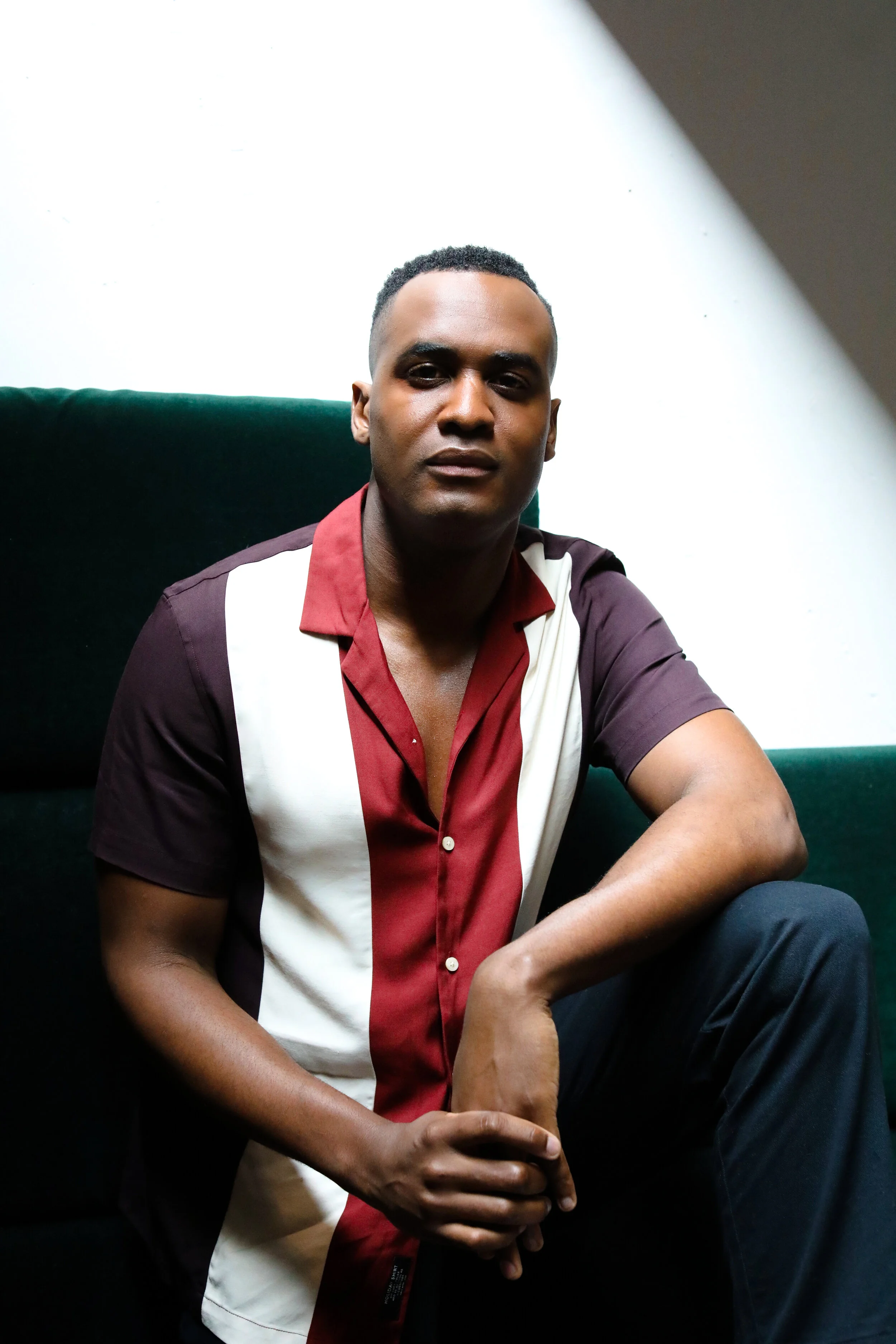 IRON BLOOM - EVENT SPACE SHOREDITCH