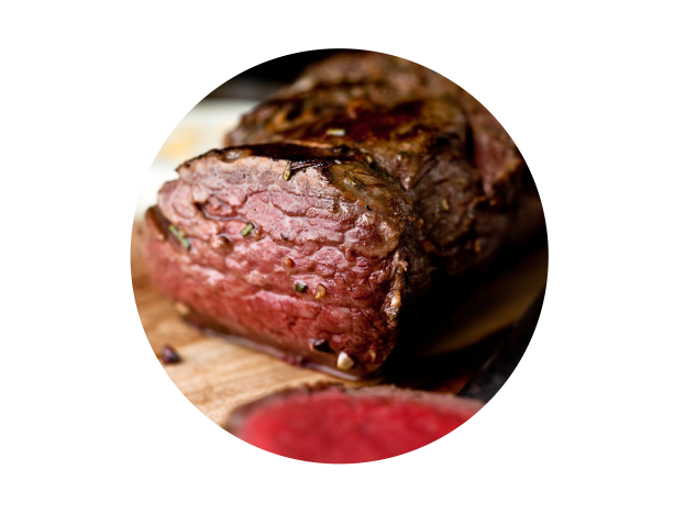 Menu — Chris' Specialty Foods