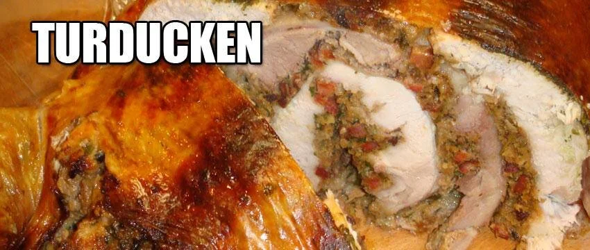 Turducken — Chris' Specialty Foods