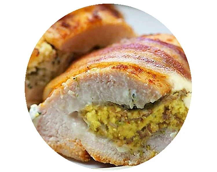 Chris' Specialty Foods