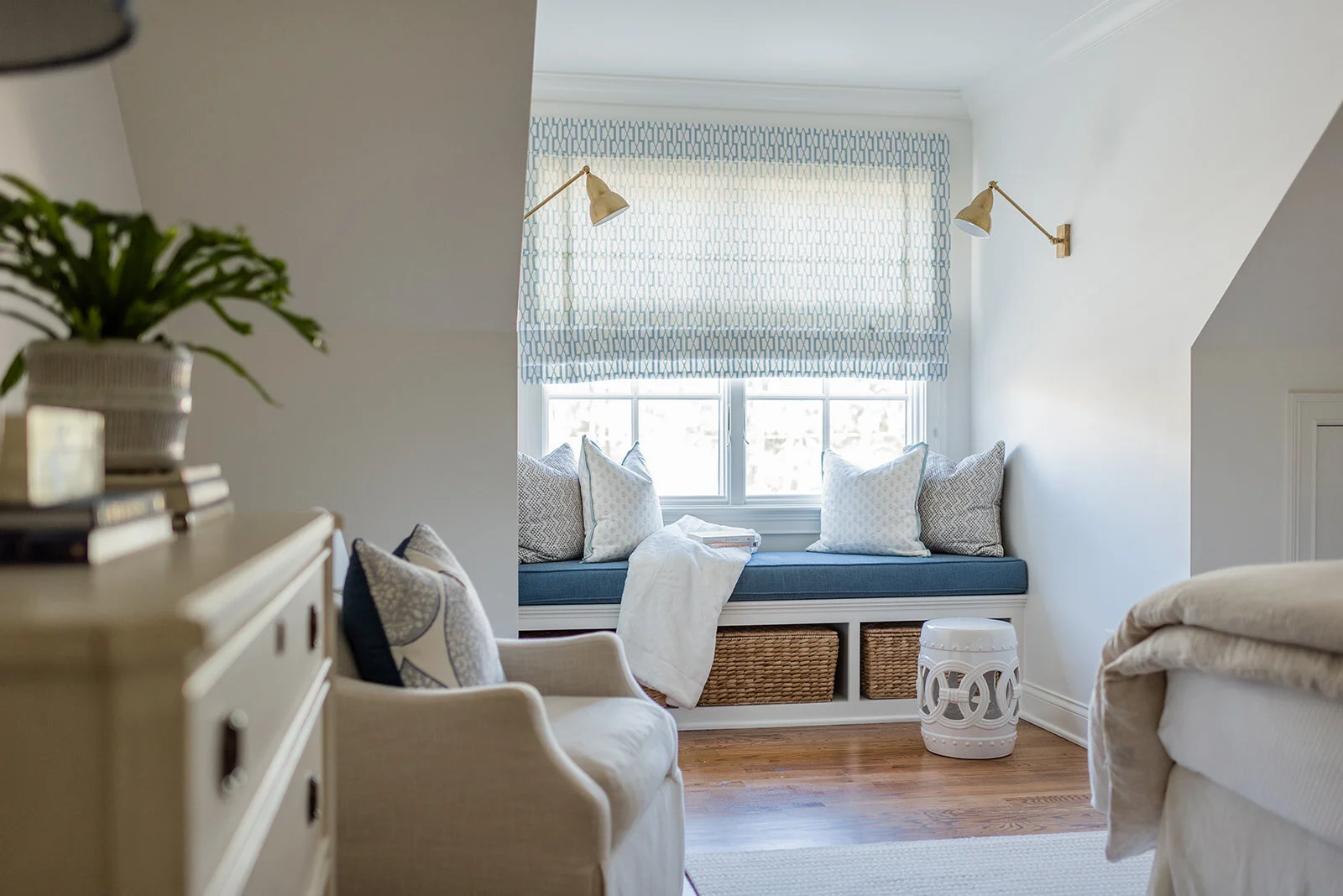 Portfolio — K BUTLER INTERIORS