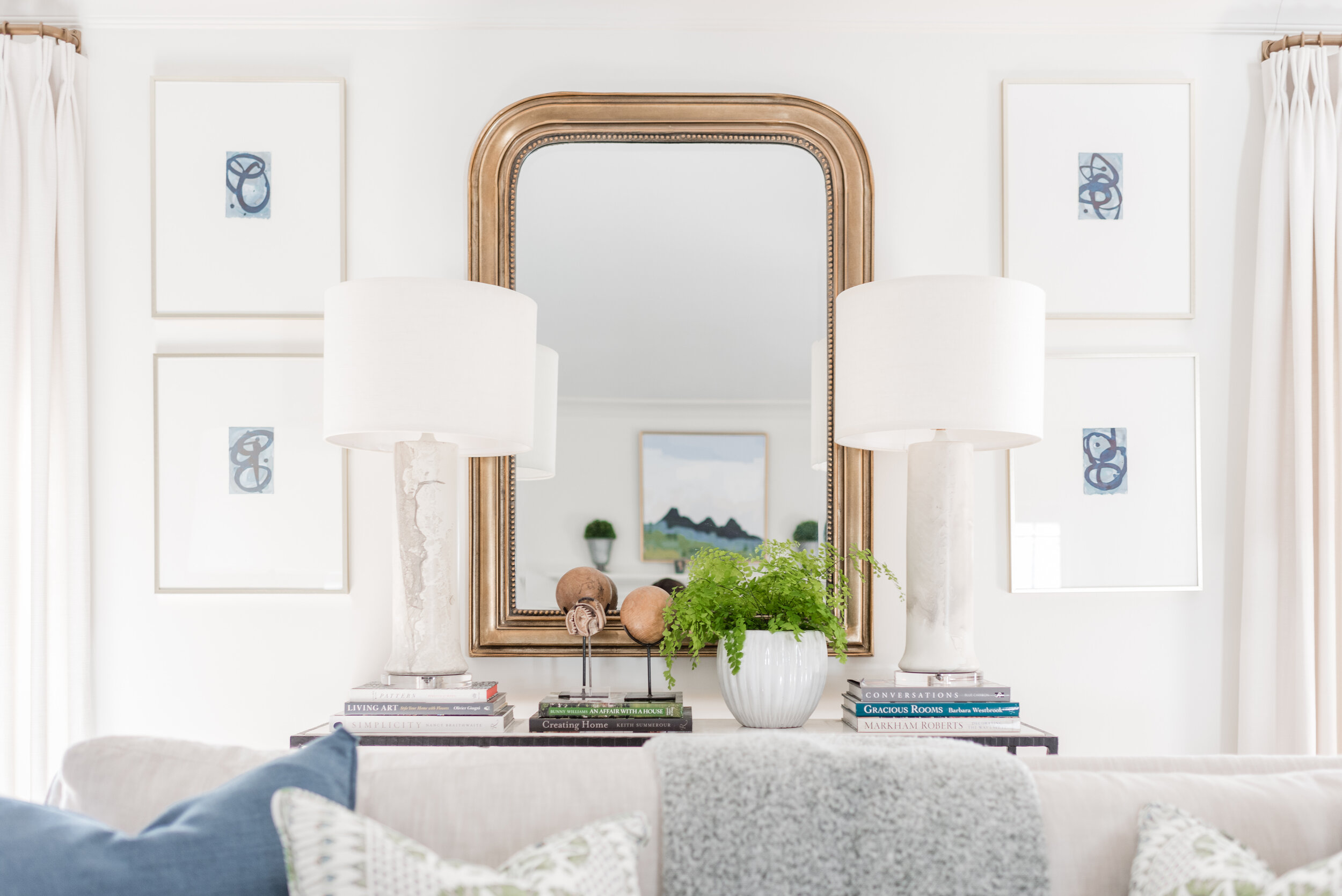 Portfolio — K BUTLER INTERIORS