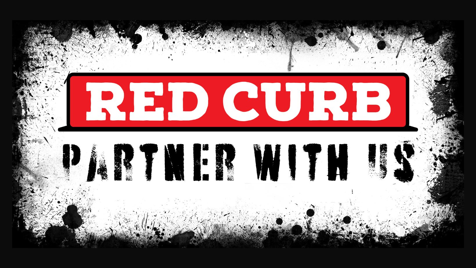 Partner With Us — Red Curb Comedy