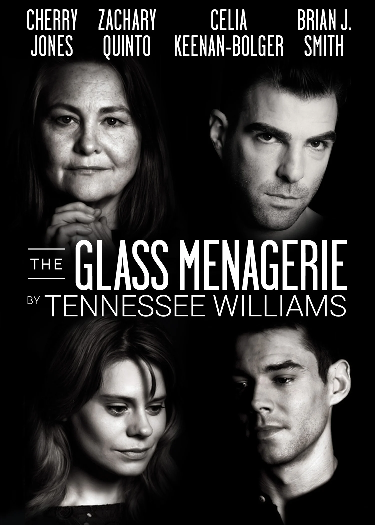 The Glass Menagerie — RCI Theatricals