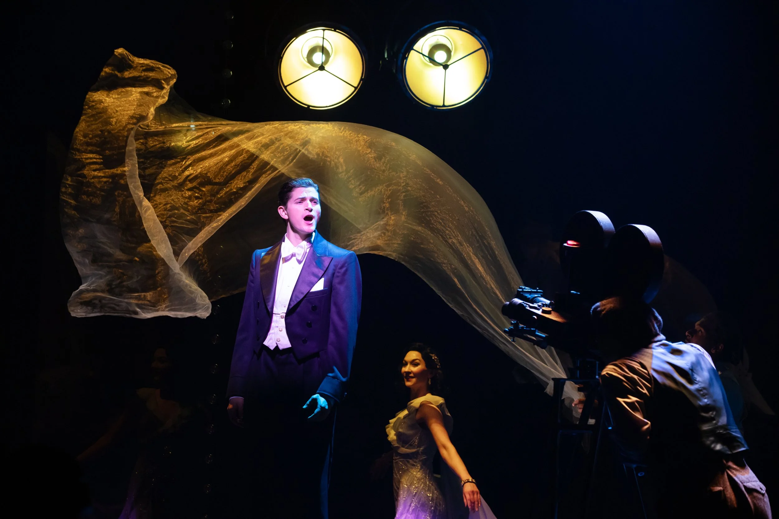 Harmony — RCI Theatricals