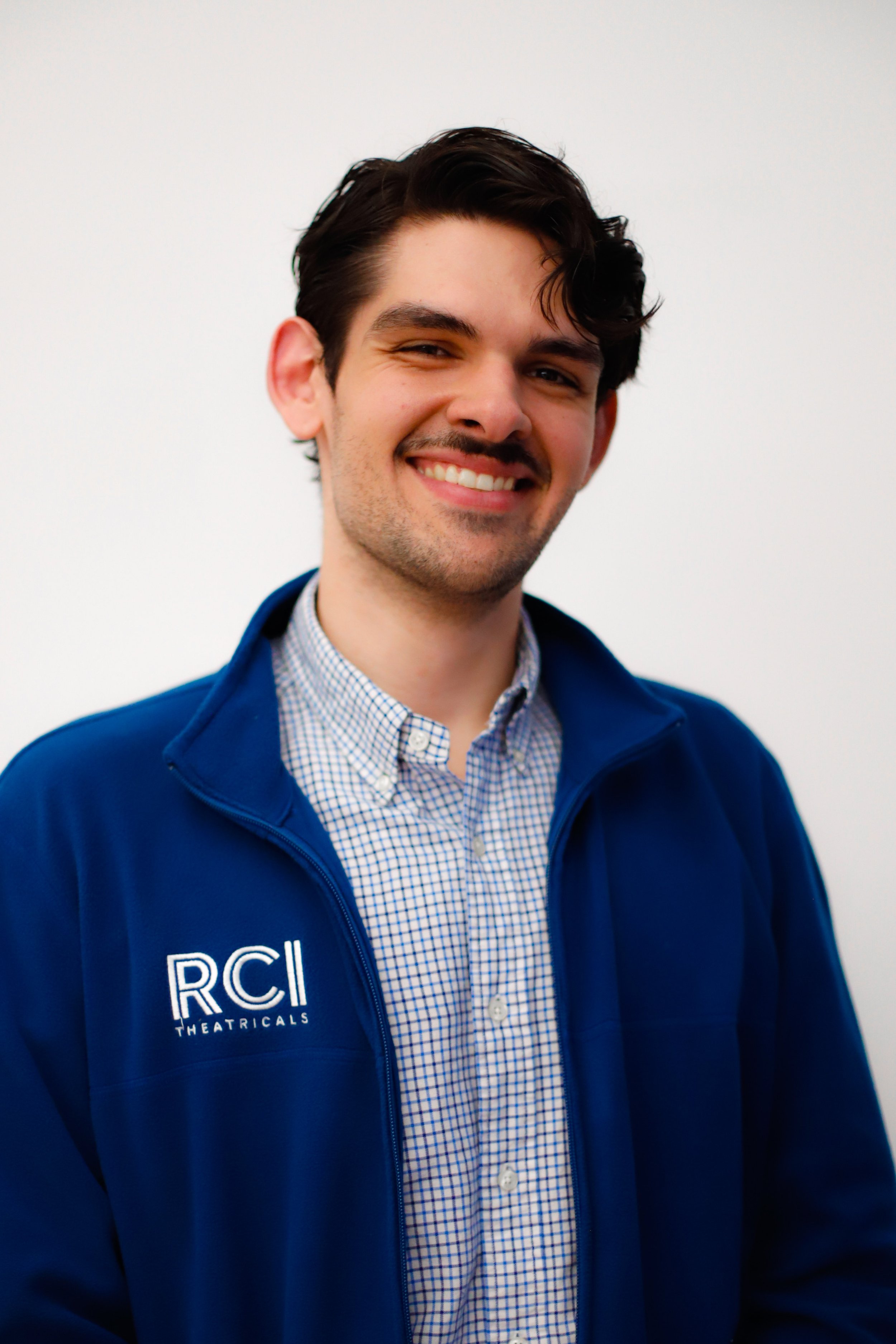 Our Team — RCI Theatricals