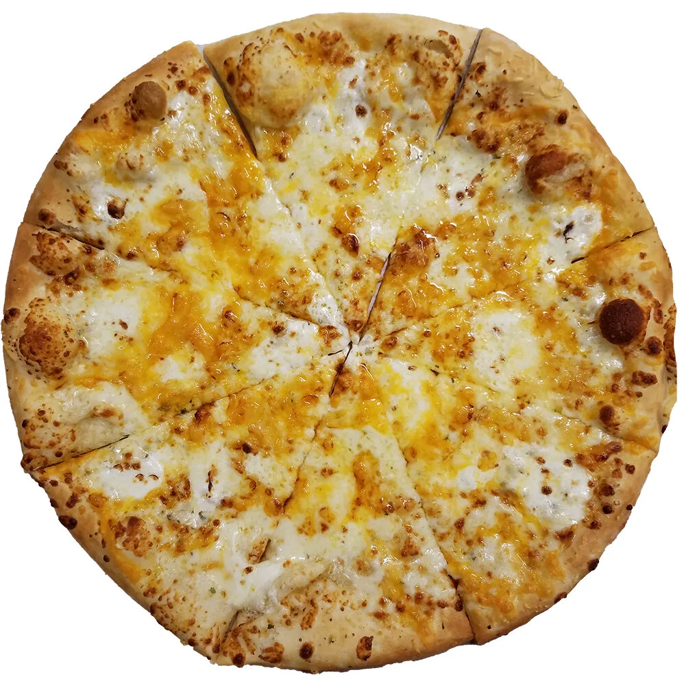 Freshies Deli - Menu