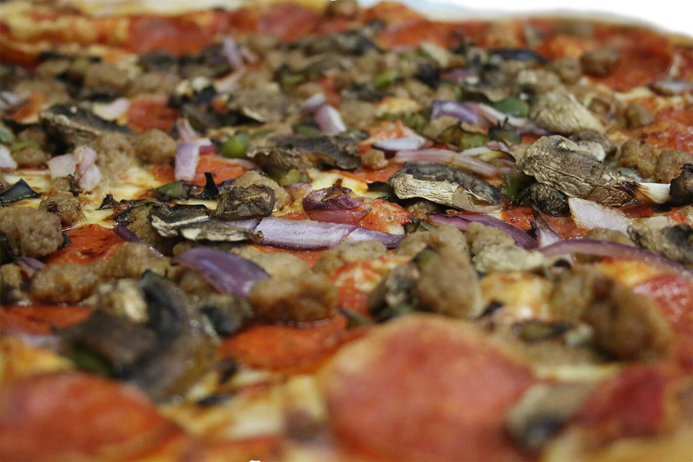 Freshies Deli - Menu