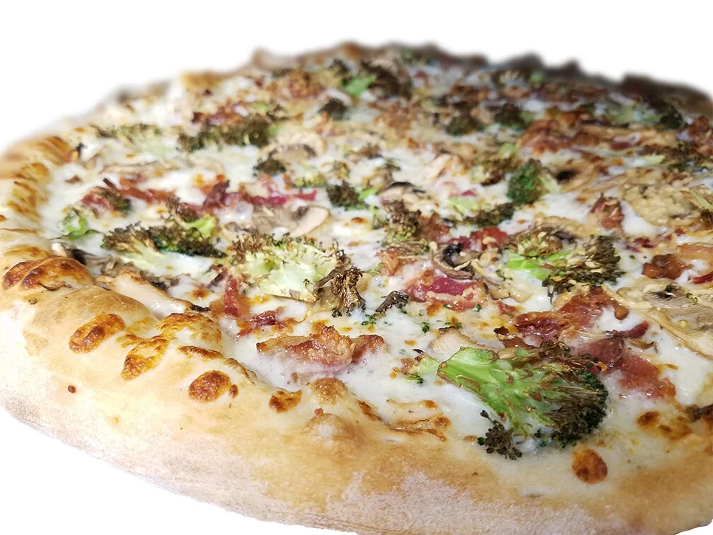 Freshies Deli - Menu