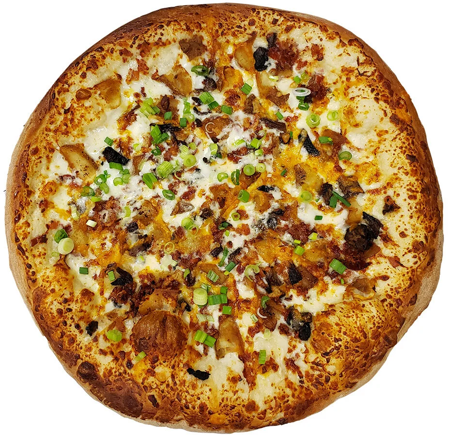 Freshies Deli - Pizza