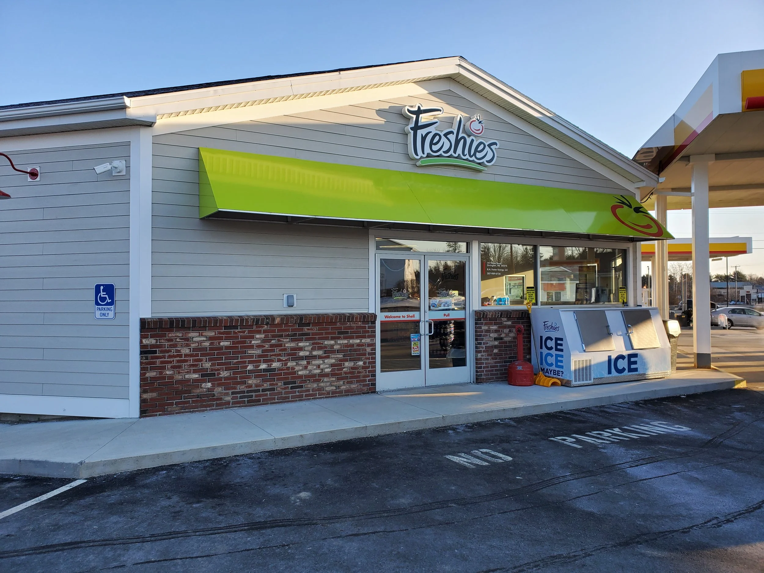 Freshies Deli - JobOpenings