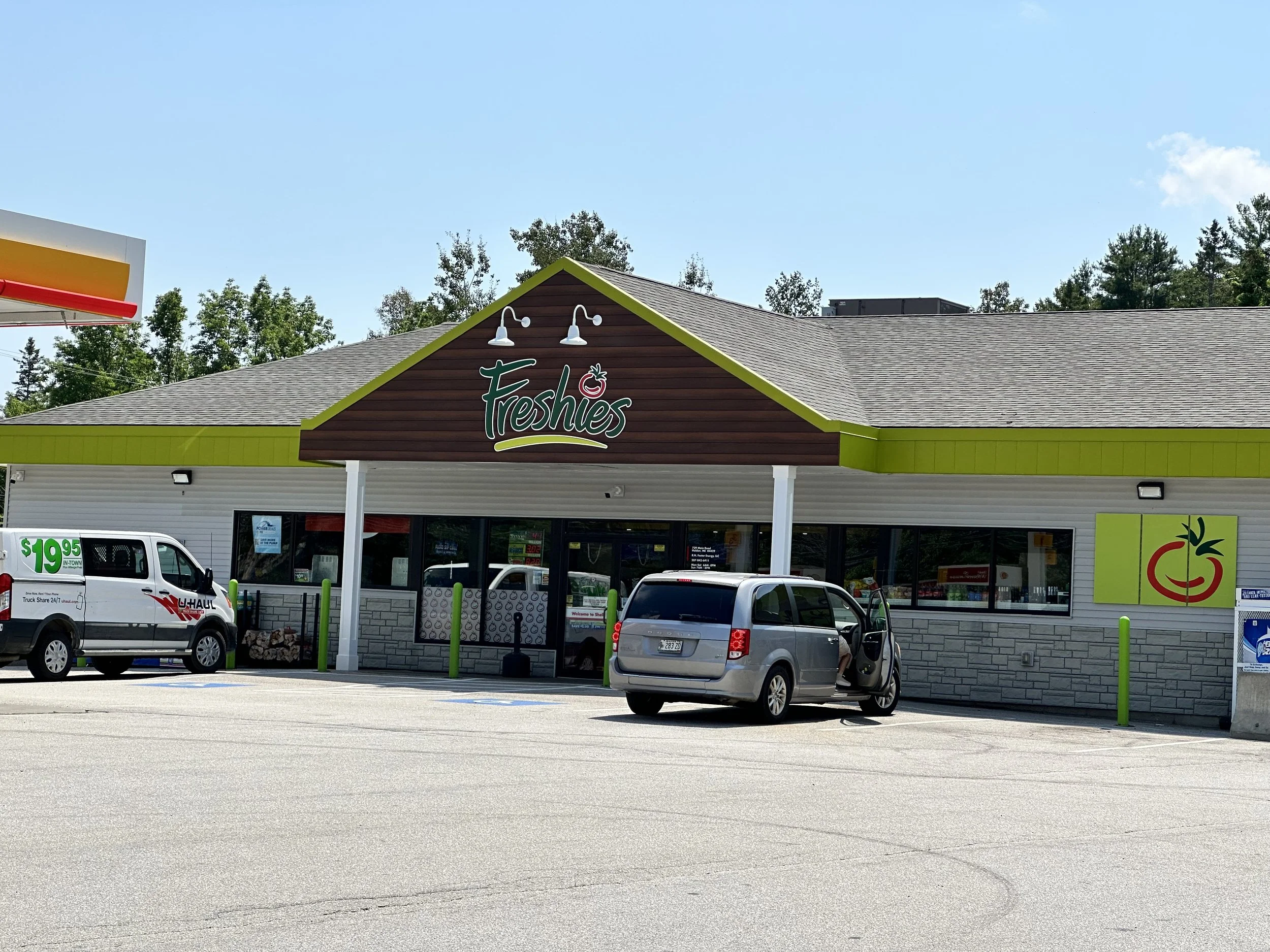 Freshies Deli - JobOpenings