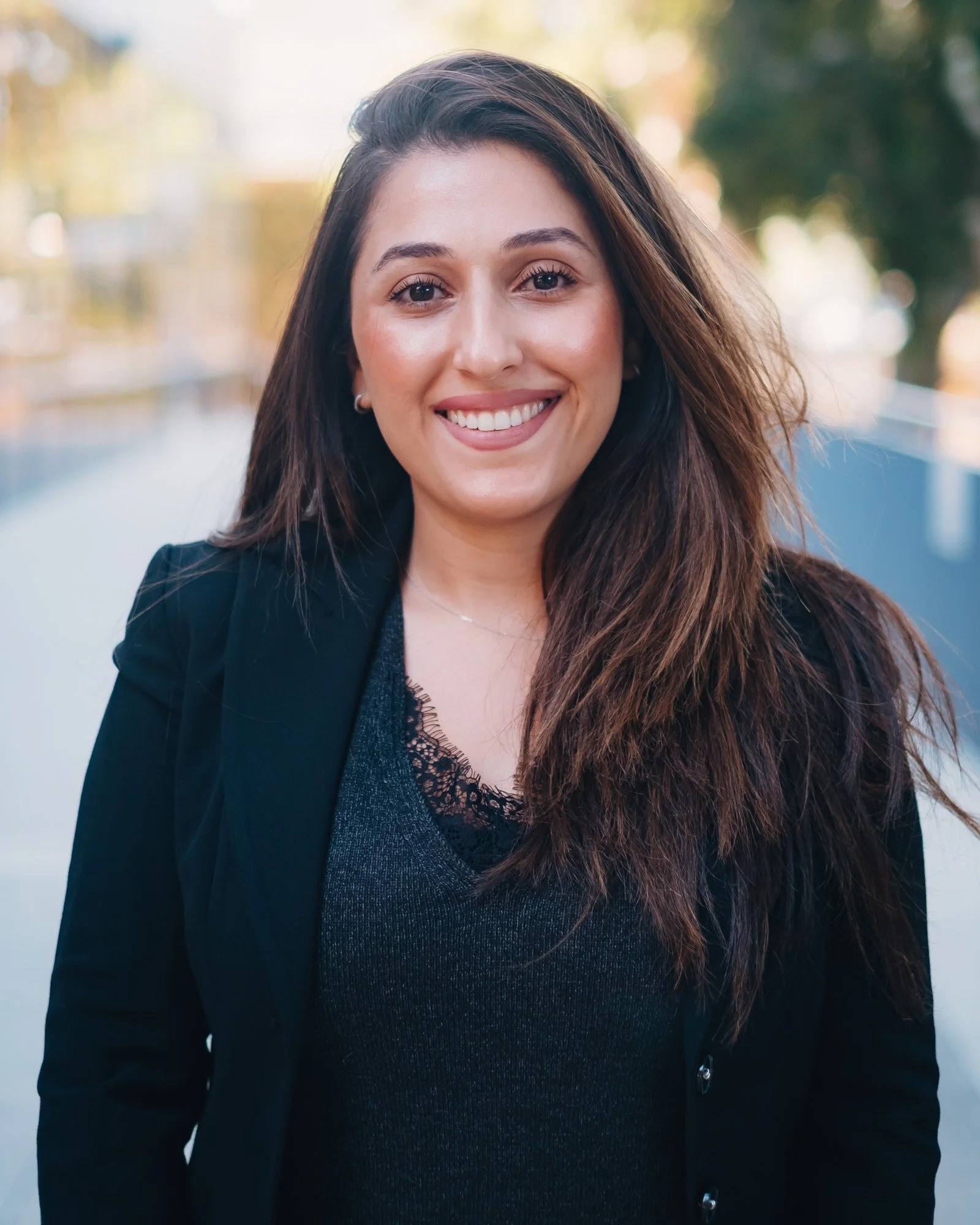 Michelle Morovati — Hanger Steinberg Shapiro & Ash