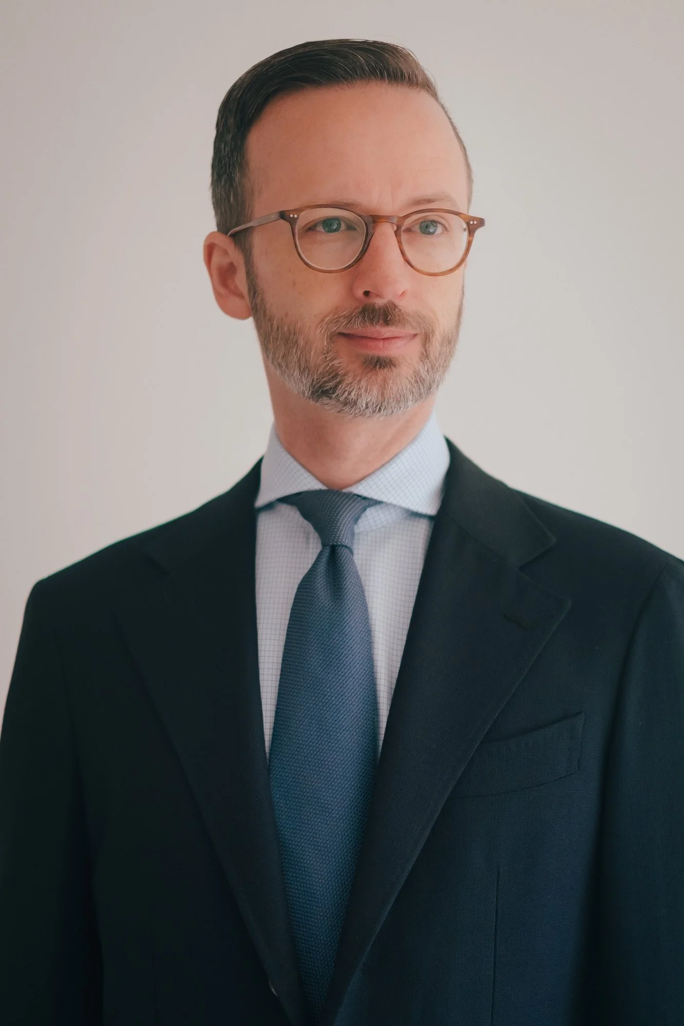 Christopher Kerr — Hanger Steinberg Shapiro & Ash