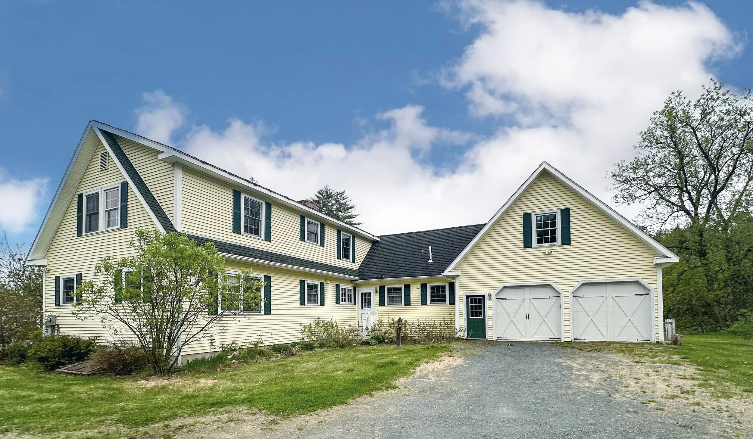 Listings — Pierce McLaughry Group