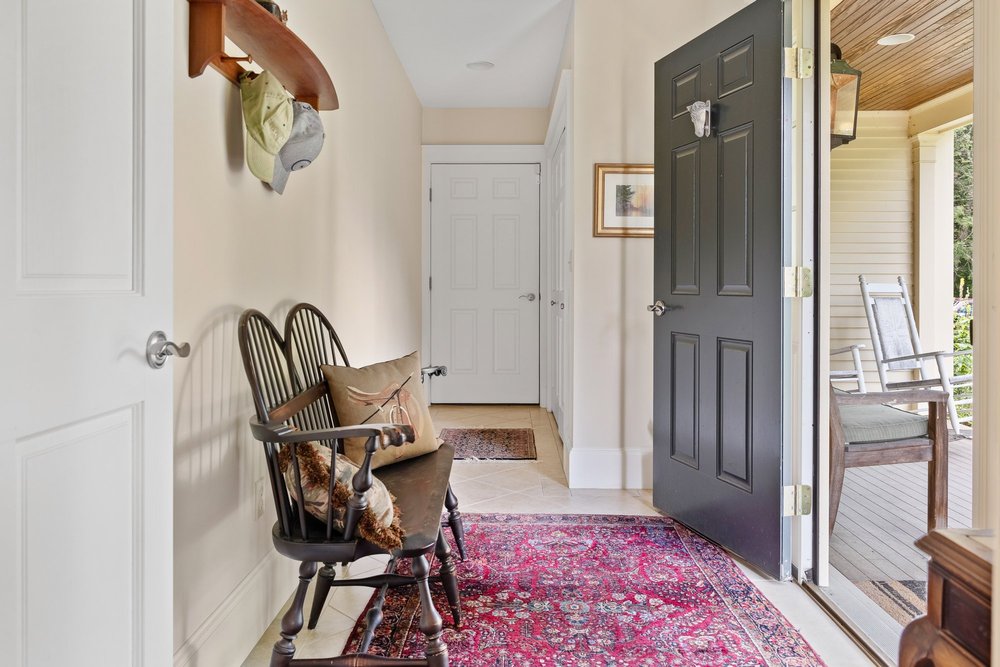 325 Whitney Hill Road, Sharon VT — Pierce McLaughry Group