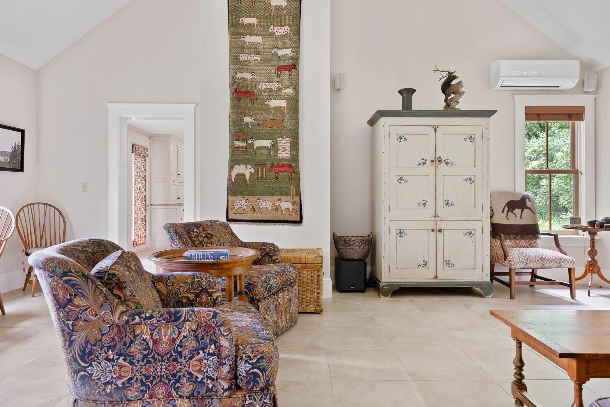 325 Whitney Hill Road, Sharon VT — Pierce McLaughry Group