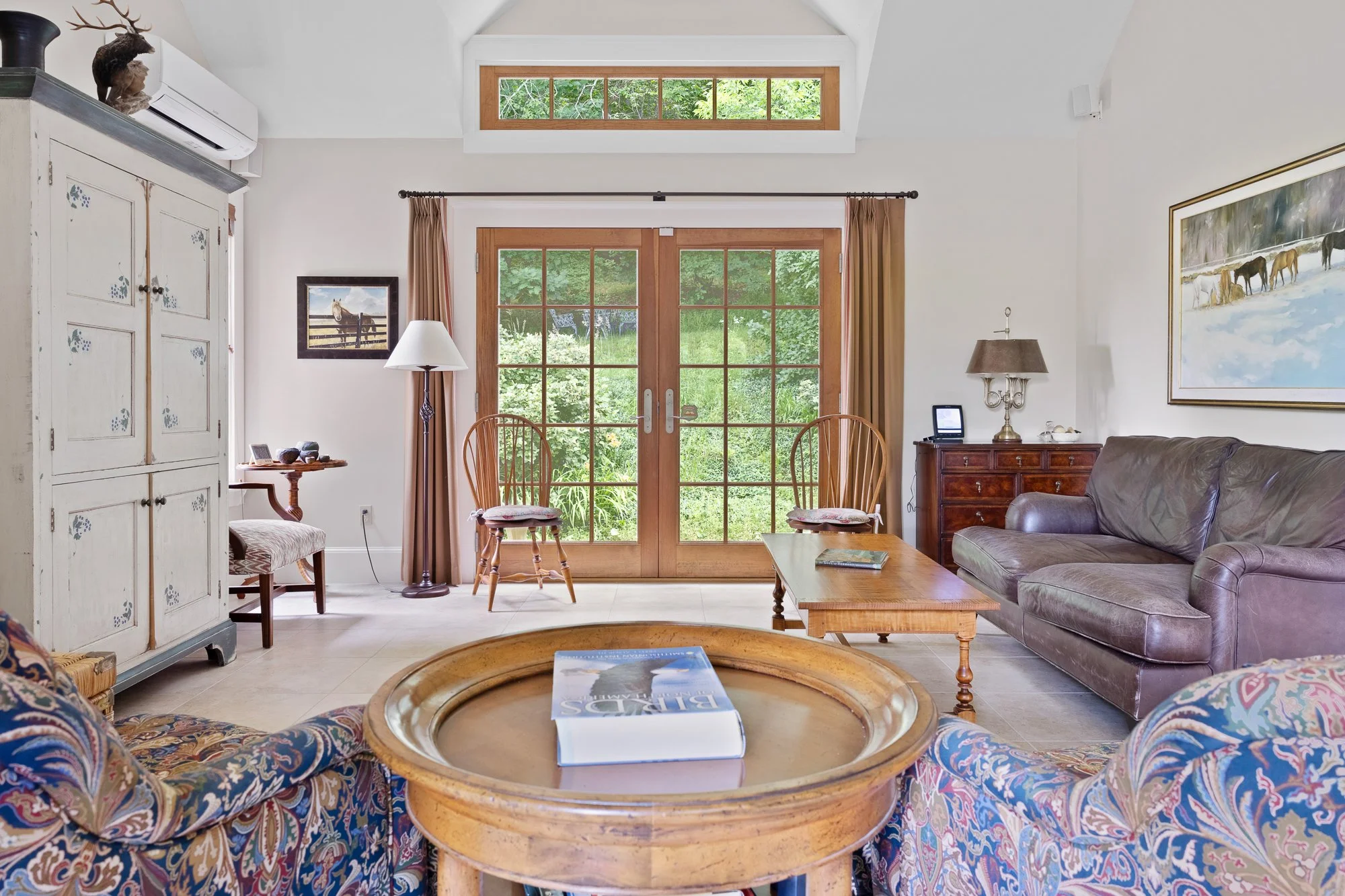 325 Whitney Hill Road, Sharon VT — Pierce McLaughry Group