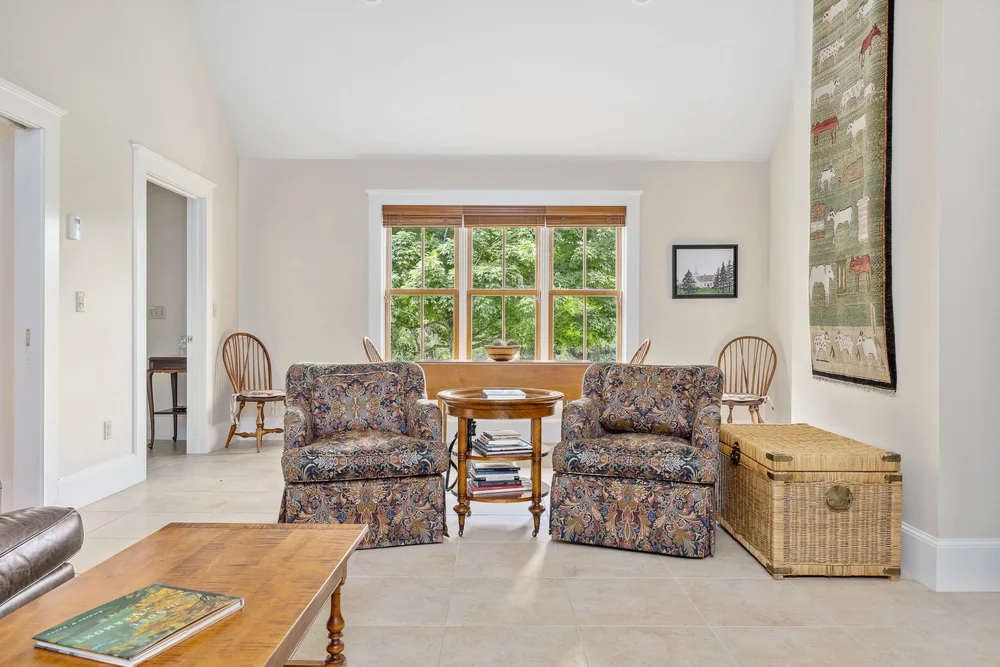 325 Whitney Hill Road, Sharon VT — Pierce McLaughry Group