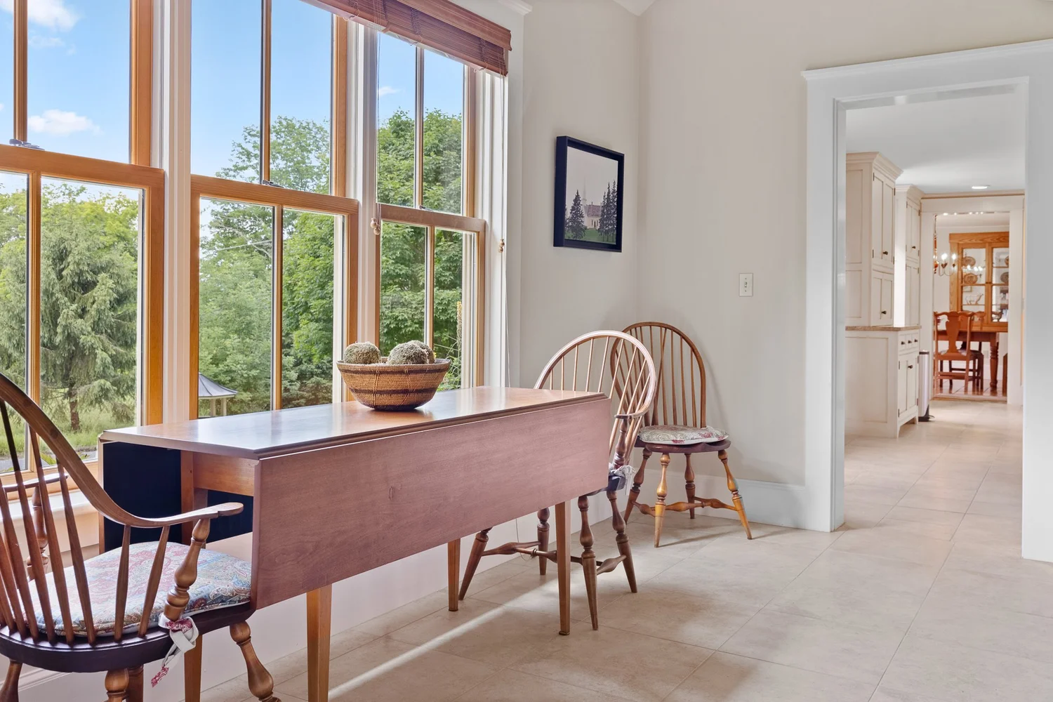 325 Whitney Hill Road, Sharon VT — Pierce McLaughry Group