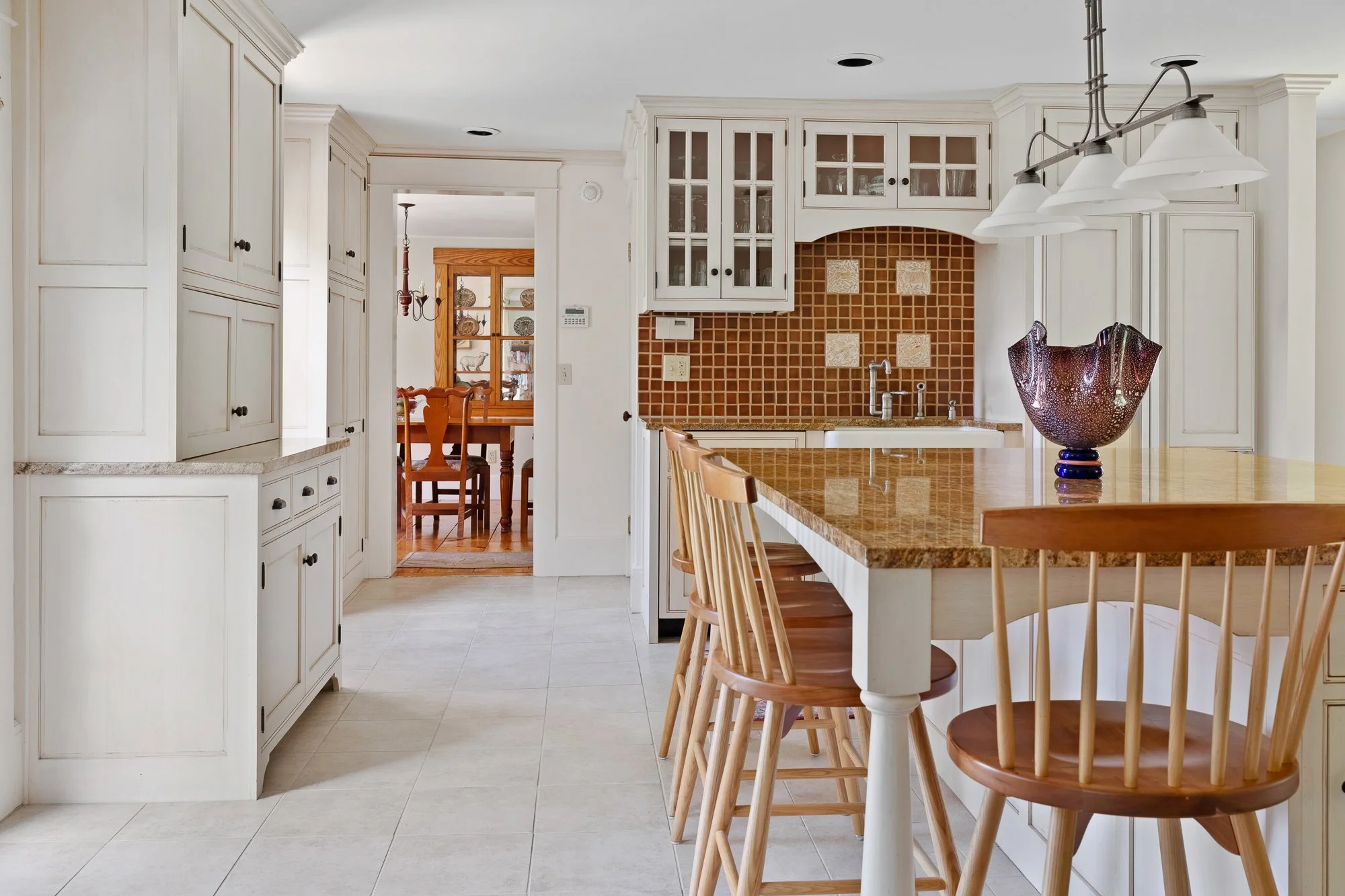 325 Whitney Hill Road, Sharon VT — Pierce McLaughry Group