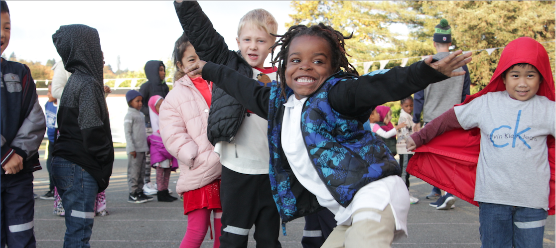 Donate — John Muir Elementary PTA