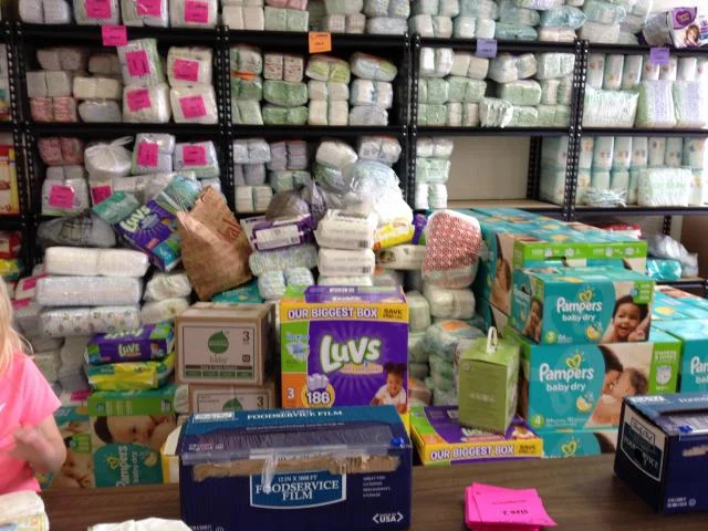 News — Diaper Bank of North Carolina