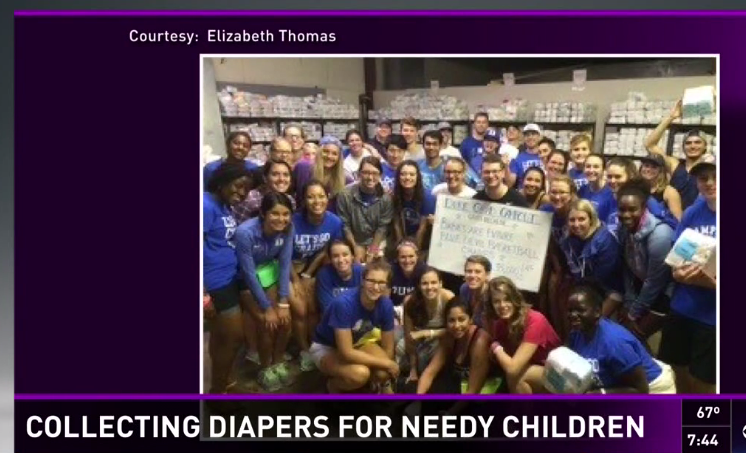 News — Diaper Bank of North Carolina