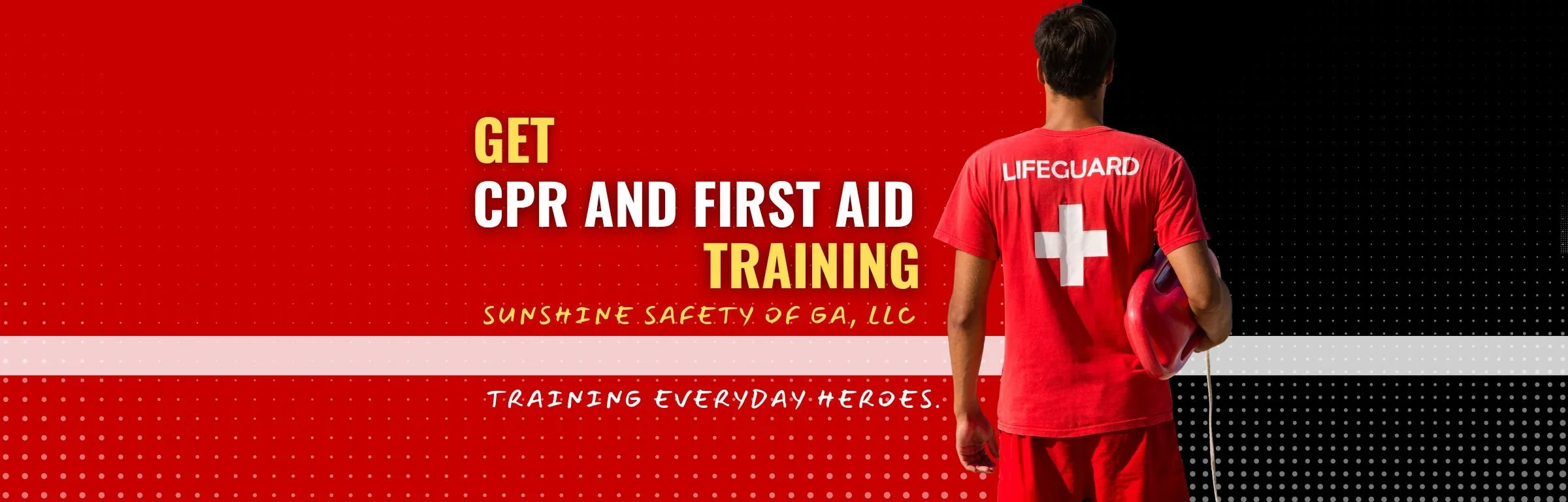 Sunshine Safety of GA, LLC