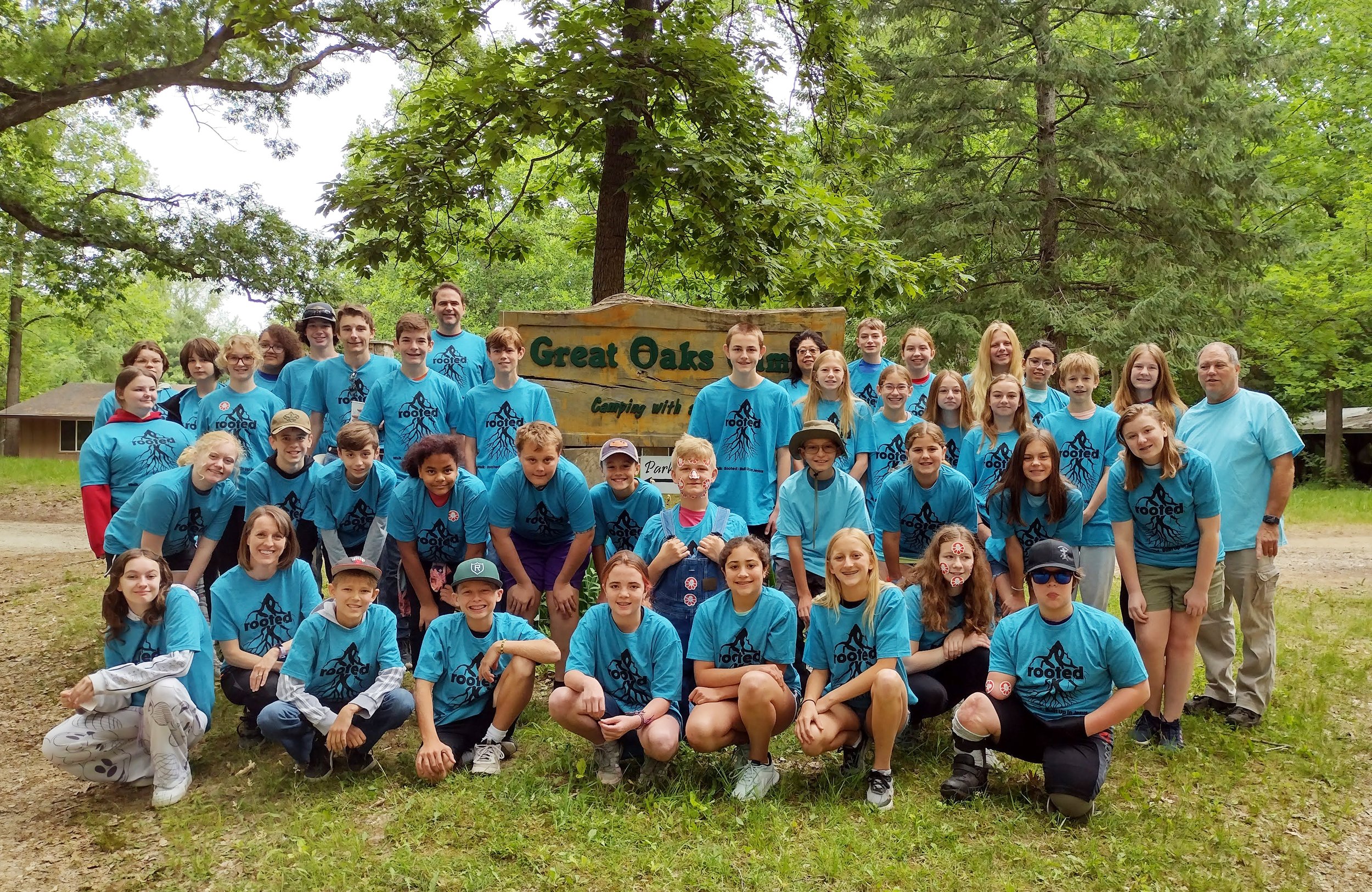 Junior High — Redeemer Lutheran Church | Member of LCMS in Peoria, IL
