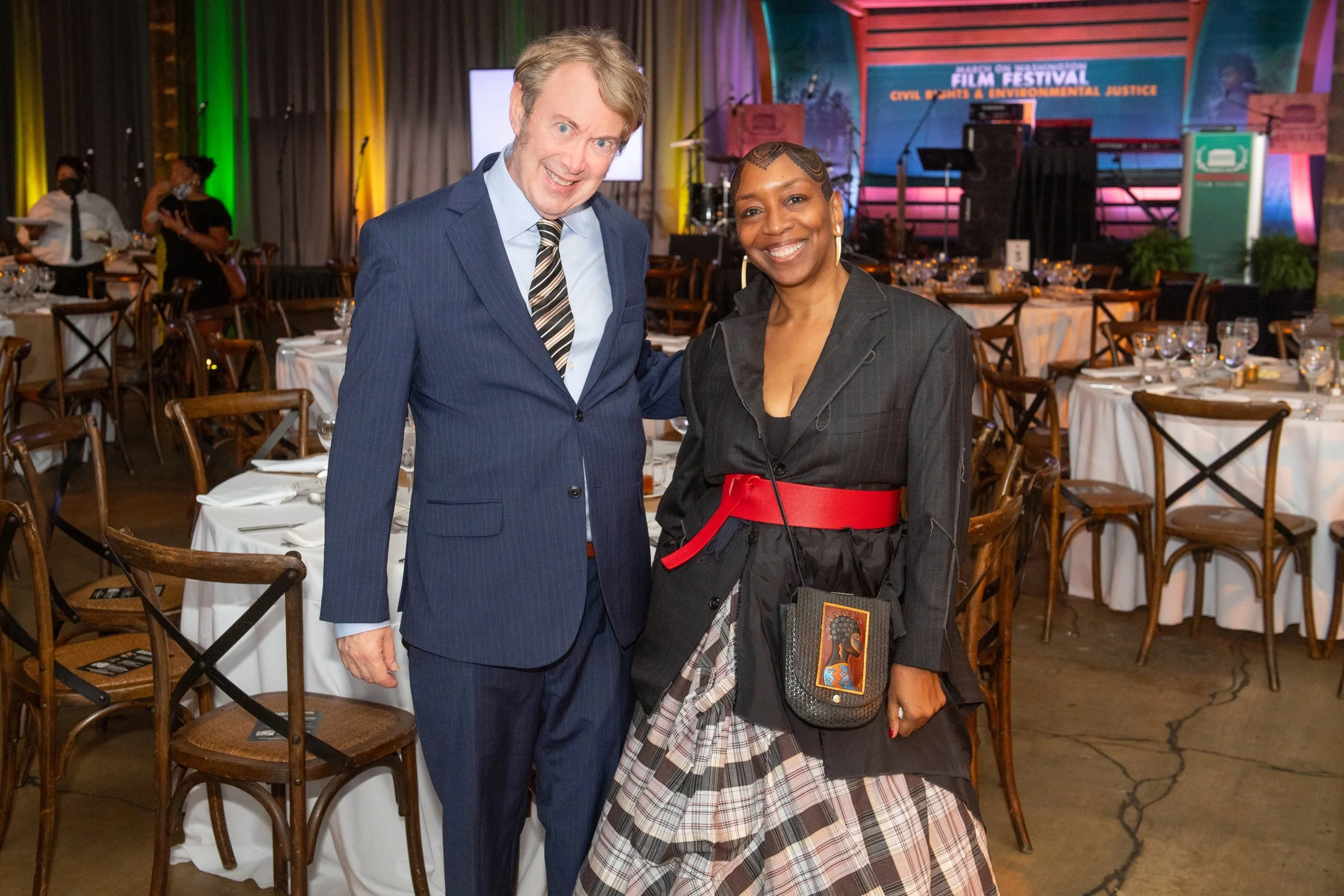 March on Washington Film Festival