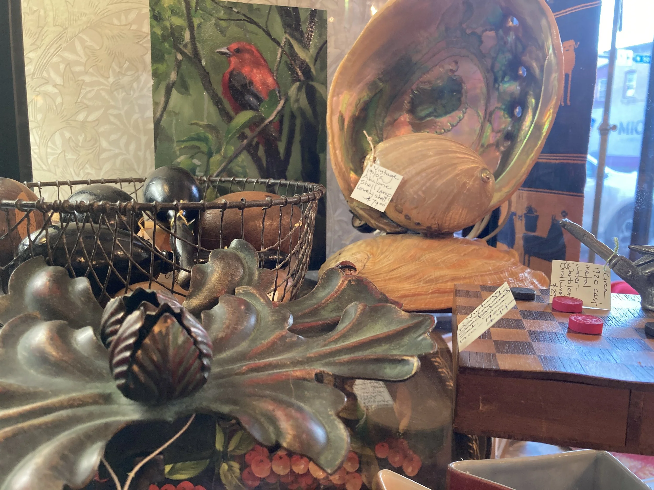 Gallery — Loft Antiques