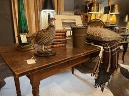 Gallery — Loft Antiques