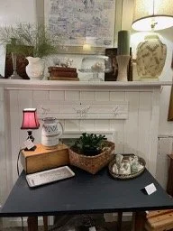Gallery — Loft Antiques