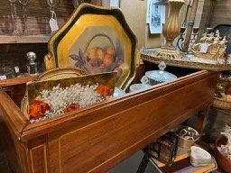 Gallery — Loft Antiques