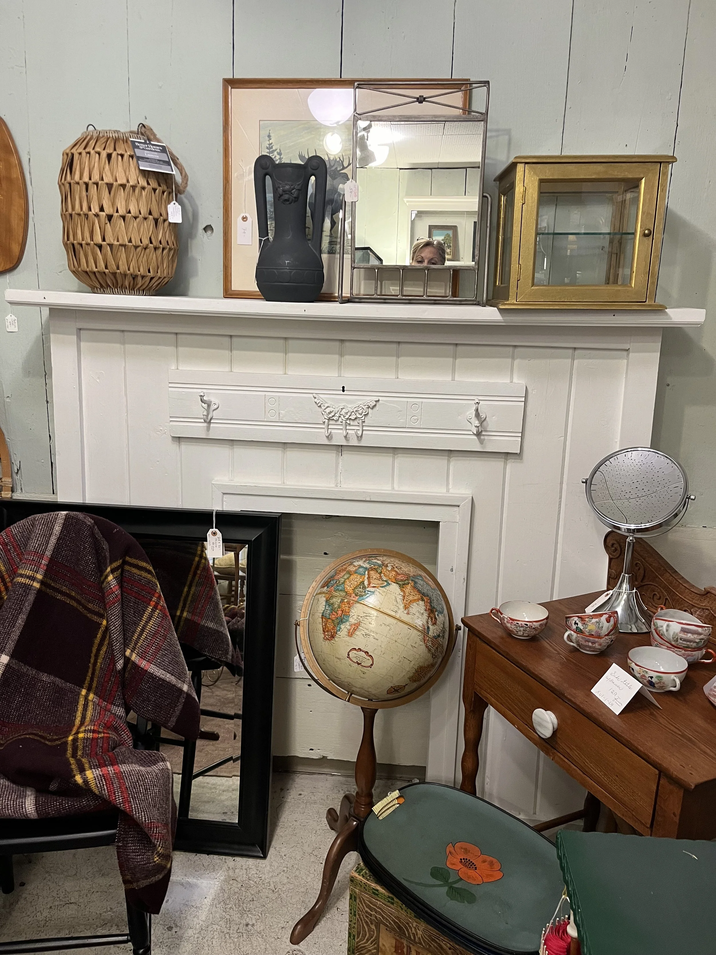 Gallery — Loft Antiques