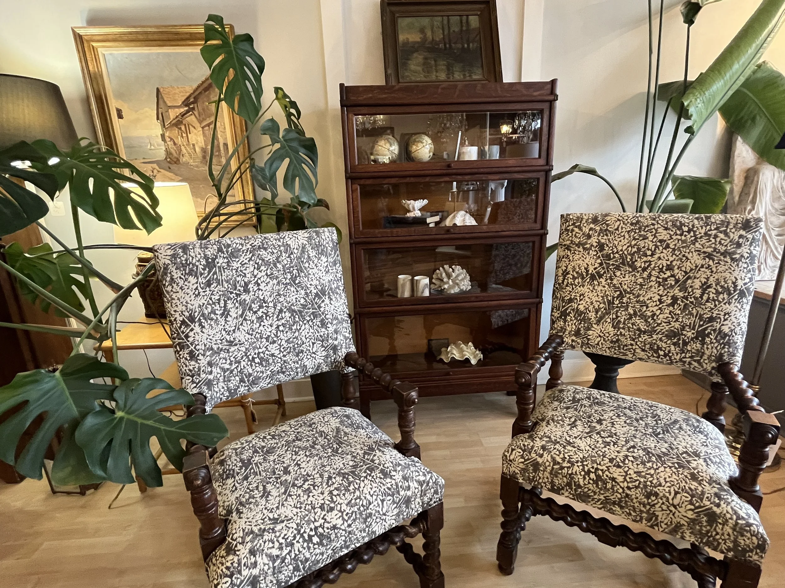 Gallery — Loft Antiques