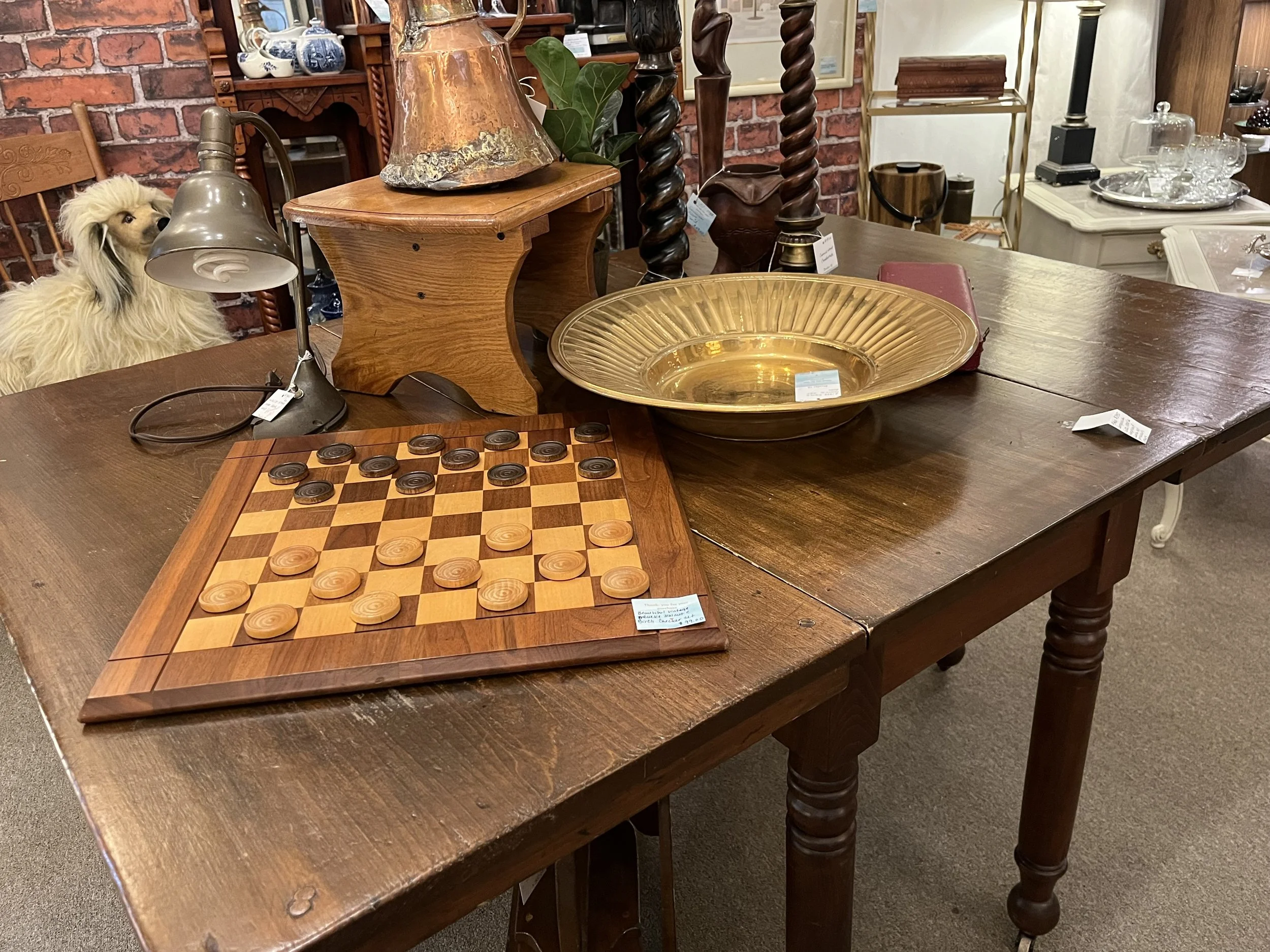 Gallery — Loft Antiques