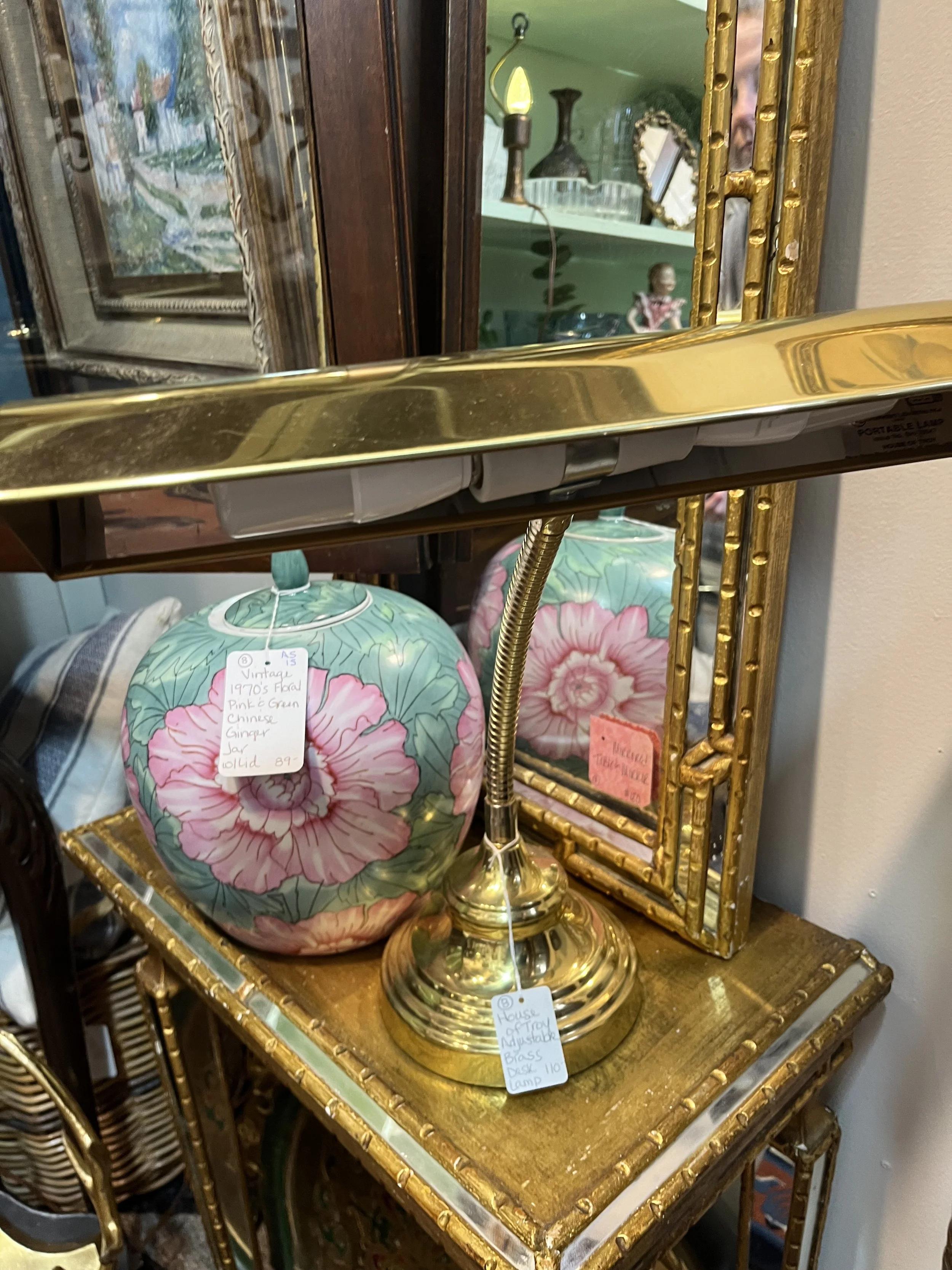 Gallery — Loft Antiques