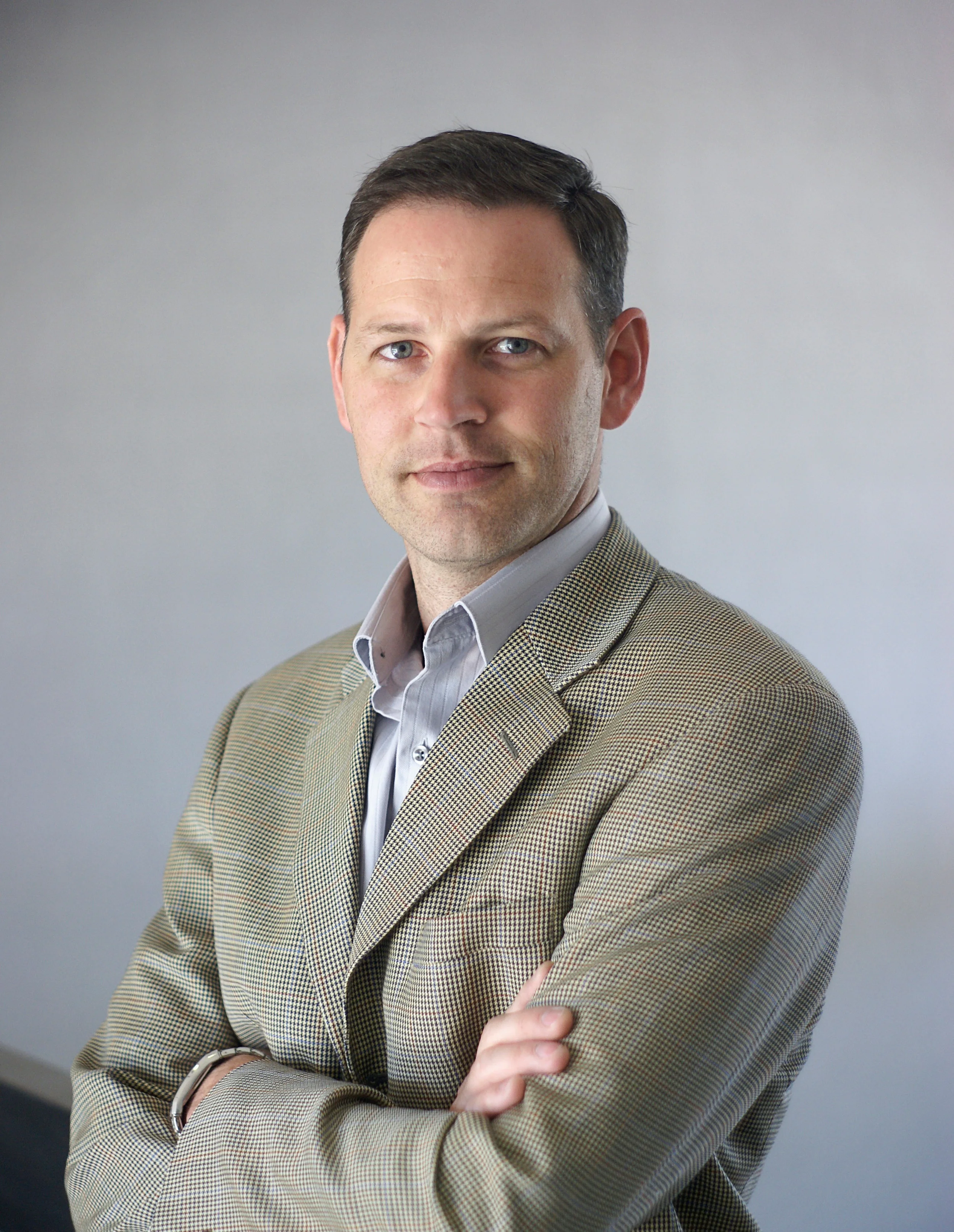 Attorney James J. Kretsch, Jr. — Kretsch Law
