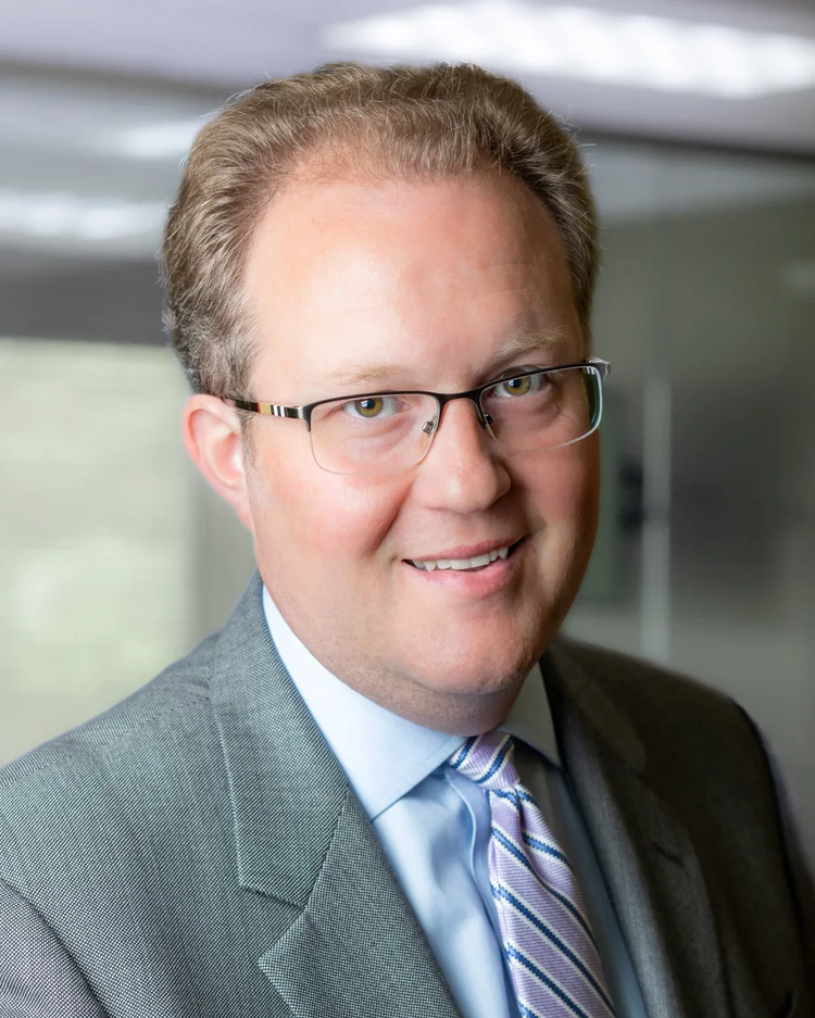 Attorney John D. Reddall — Kretsch Law