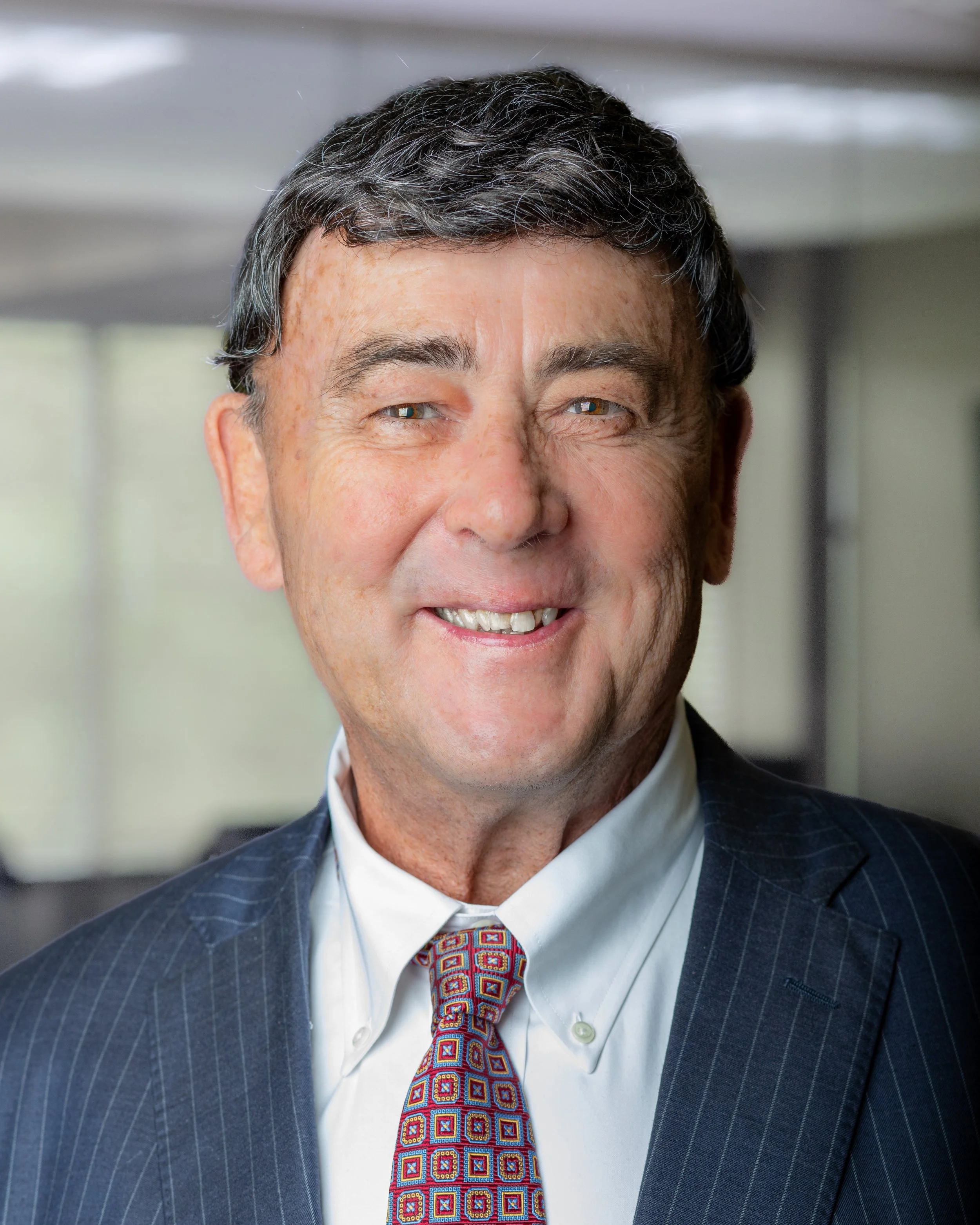 Attorney Eldon J. Spencer — Kretsch Law